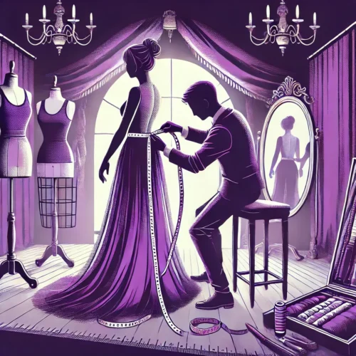 Our Booking Process – Costume Workshop