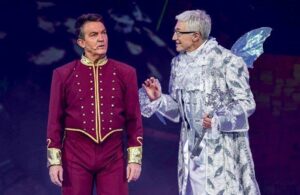 Celebrating Over 40 Years of Professional Excellence – Costume Workshop