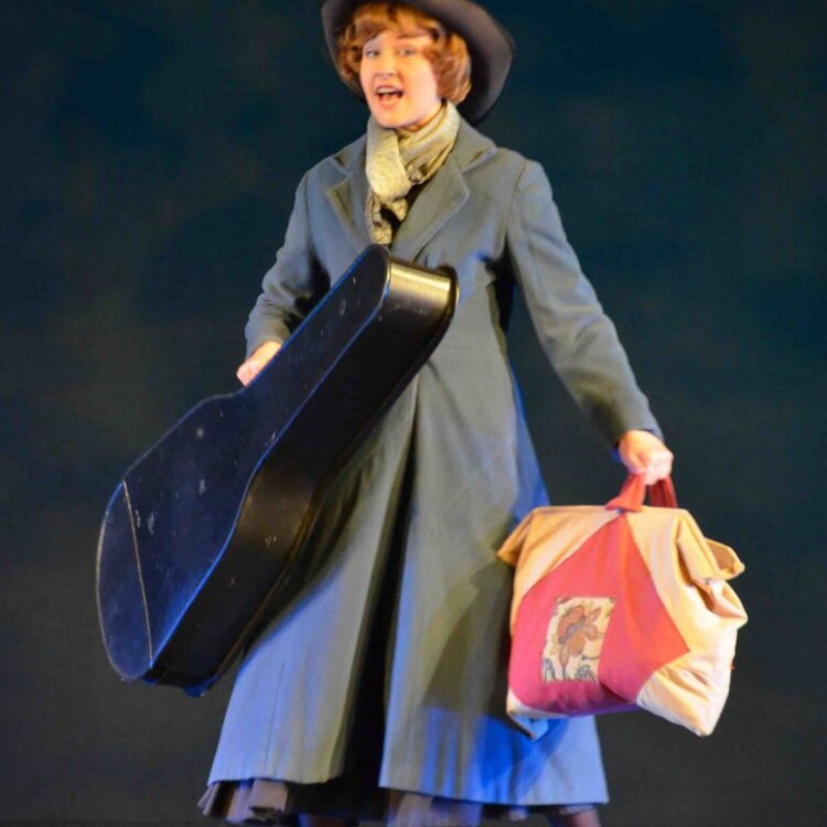 Costume Gallery – The Sound of Music – Costume Workshop