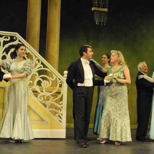Costume Gallery – The Sound of Music – Costume Workshop