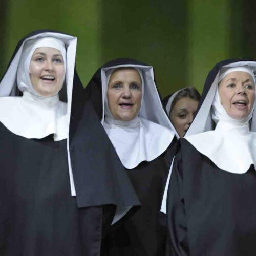 Costume Gallery – The Sound of Music – Costume Workshop